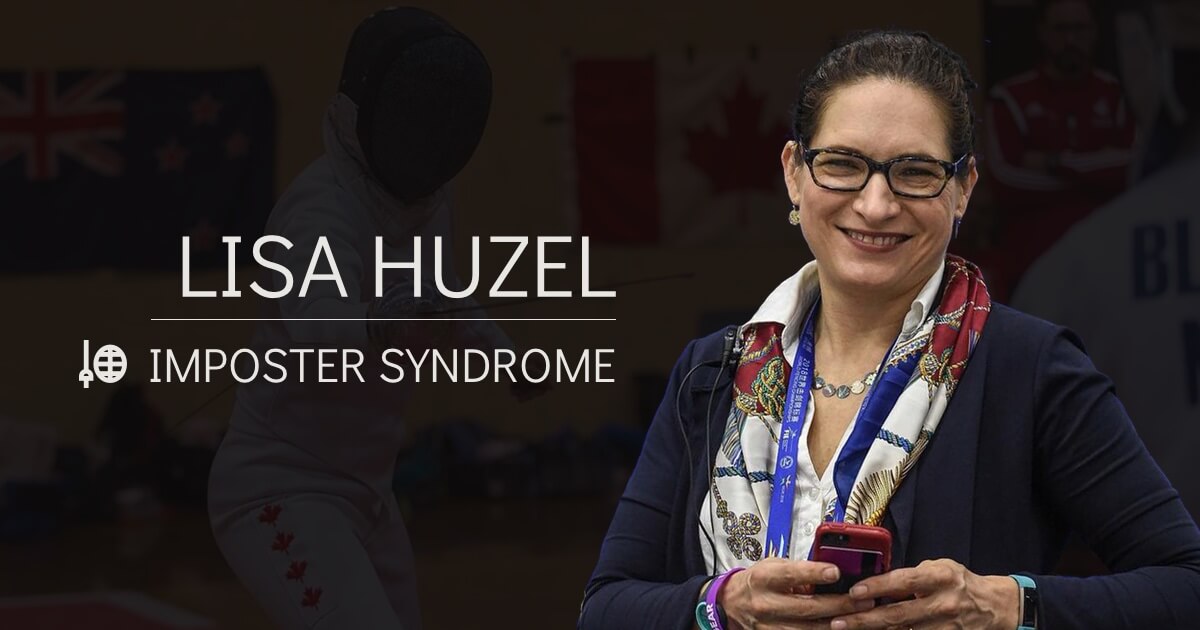 Episode 6: Lisa Huzel | Silver is the New Gold